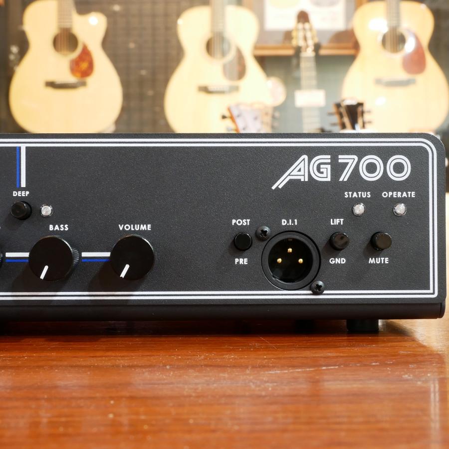 aguilar / AG700 V2 IR機能搭載の新モデル サイドパーク店在庫品 : フーチーズYahoo!店 - 通販 - Yahoo ...