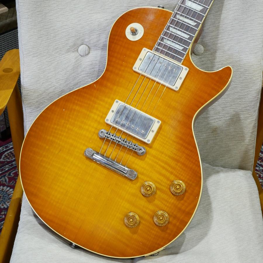 Crews Maniac Sound / LED 1959 AGED Lemon Drop #24404 Vintage Line クルーズ ...