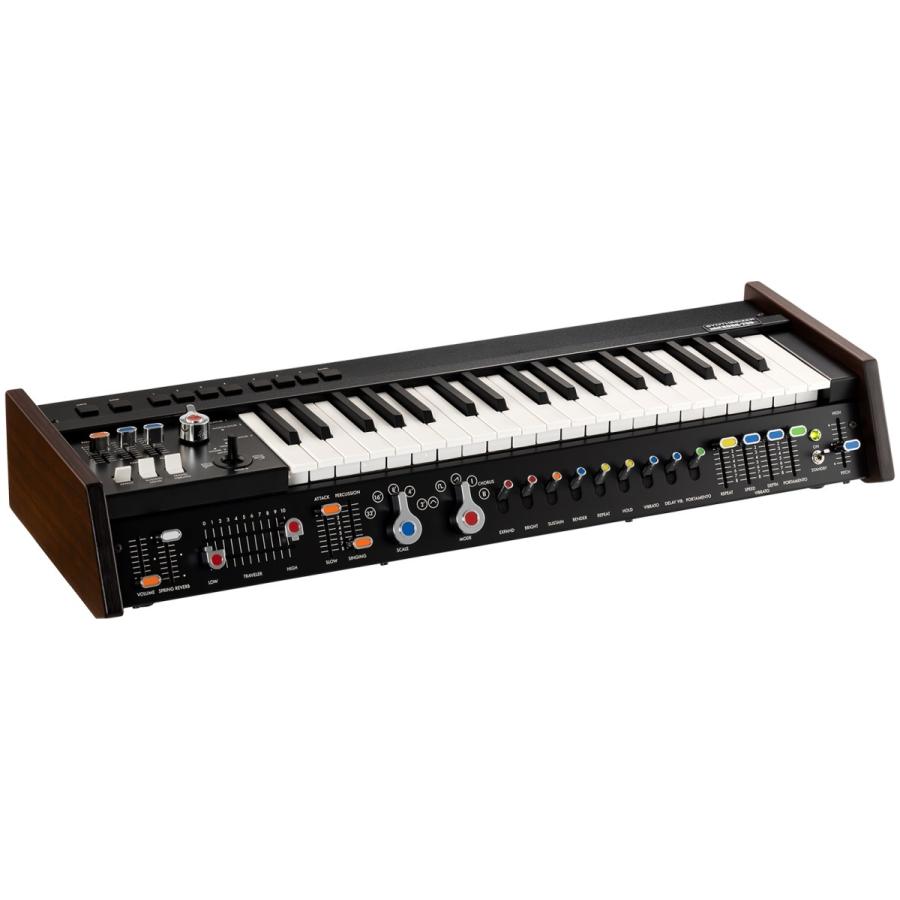 KORG / miniKORG 700Sm アナログ シンセサイザー サイドパーク店在庫品 : フーチーズYahoo!店 - 通販 - Yahoo!ショッピング
