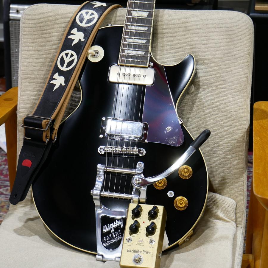 6Turns / Neo Black #3 P90 Bigsby Neil Young サイドパーク店在庫品 : フーチーズYahoo!店 - 通販 - Yahoo!ショッピング