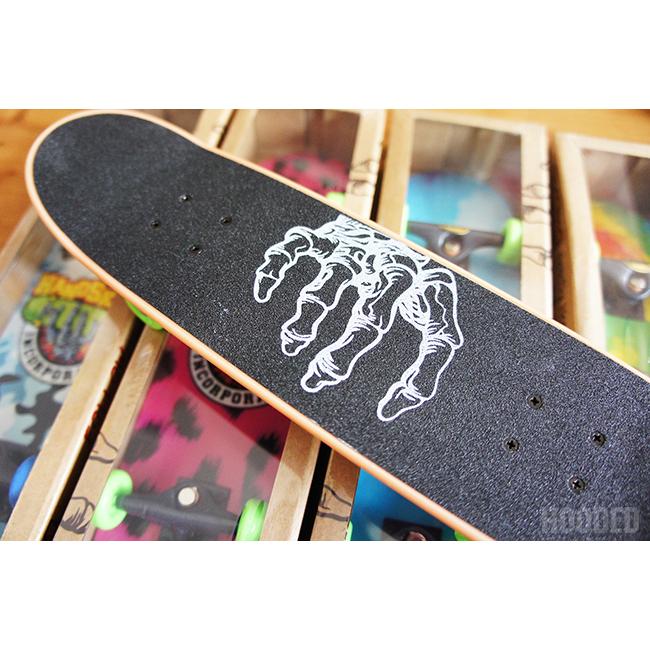 ハンドスケート【HANDSKATE 】手スケ : HOODED指スケYahoo!店 - 通販 - Yahoo!ショッピング