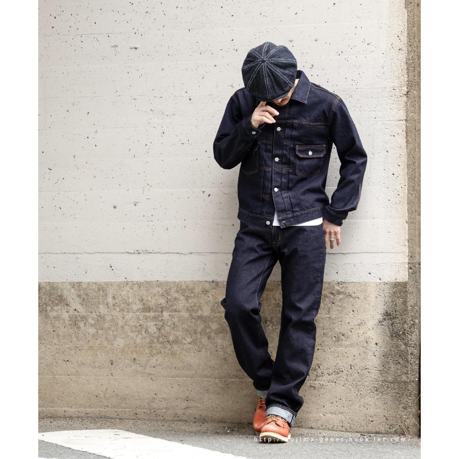 児島ジーンズ 公式通販 15周年記念モデル 15oz セルビッチ 児島ジーンズ 公式通販 15周年記念モデル 15oz セルビッチ