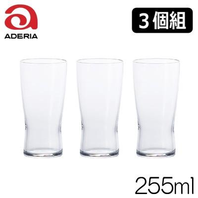 ADERIA 石塚硝子 アデリアグラス 薄吹きビアグラスS 3個組 容量255ml B-6769-3 強化ガラス製 : キッチン用品店 ホーオンストア - 通販 - Yahoo!ショッピング