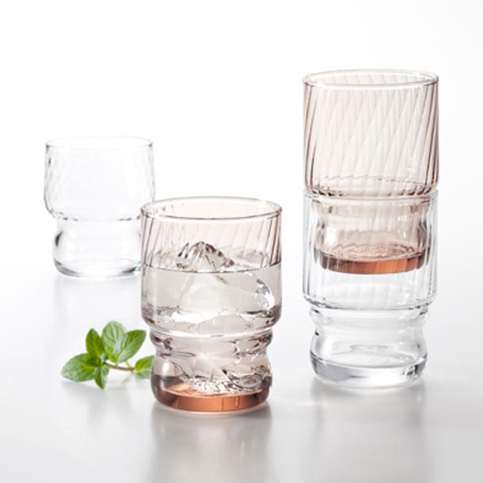 ADERIA アデリアグラス 石塚硝子 AXデニム デニム8 容量235ml 口部強化ガラス スタッキングOK 日本製 : キッチン用品店 ホーオンストア - 通販 - Yahoo!ショッピング