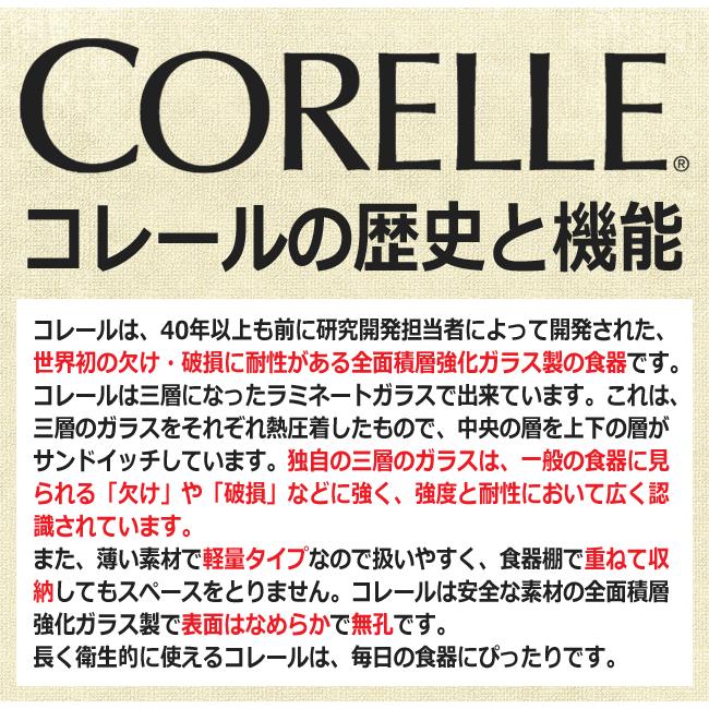 ボウル 14.5cm コレール CORELLE サンリオ シナモロール 強化耐熱ガラス J416-SNC 電子レンジOK 食洗機対応 軽くて薄い アメリカ製 : cp-1008 : キッチン用 ...