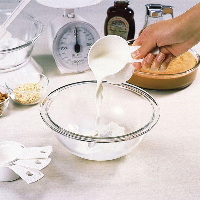 PYREX パイレックス PYREX ボウル1.6L CP-8558 : キッチン用品店 ホーオンストア - 通販 - Yahoo!ショッピング