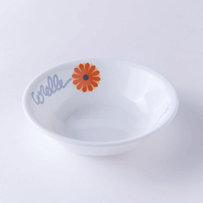コレール CORELLE 小ボウル 13.5cm オレンジマーガレット 強化耐熱ガラス J410-ORM 電子レンジOK 食洗機対応 軽くて薄い アメリカ製 : キッチン用品店 ホーオンストア ...