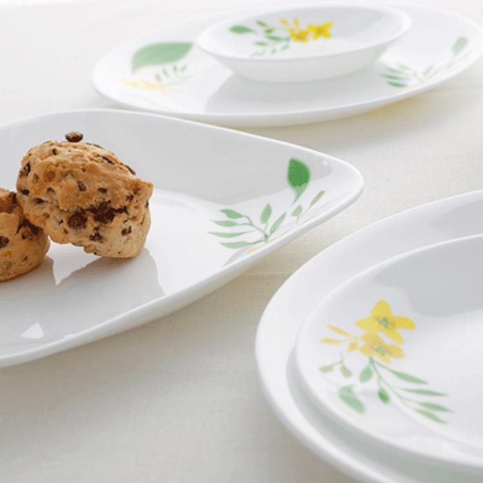 コレール コレール CORELLE ノーブルイエローボウル J416-NBY 強化耐熱ガラス アメリカ製 : キッチン用品店 ホーオンストア - 通販 - Yahoo!ショッピング