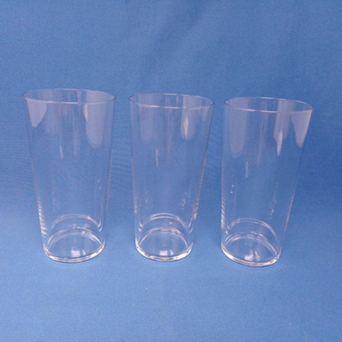 ADERIA アデリアグラス 石塚硝子 テネル タンブラー 14 3個組 容量420ml 強化ガラス : キッチン用品店 ホーオンストア - 通販 - Yahoo!ショッピング