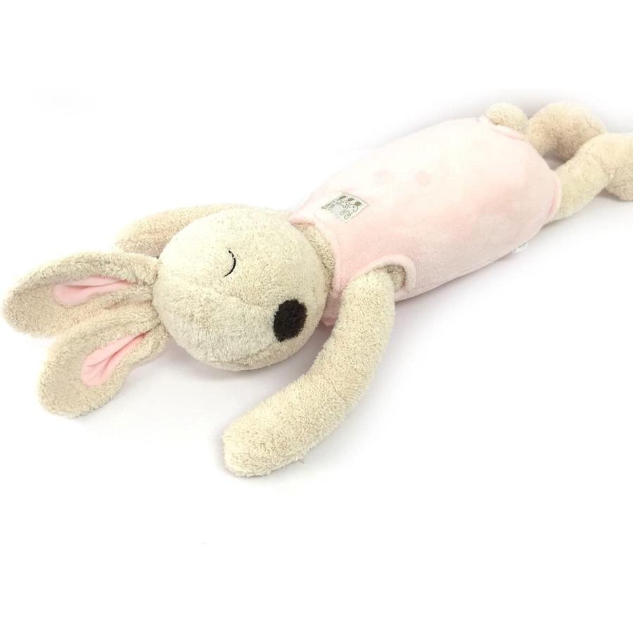 ねそべり うさぎ 抱き枕 お洋服 付 大きい ぬいぐるみ 癒し : RUMAY公式ショップ - 通販 - Yahoo!ショッピング