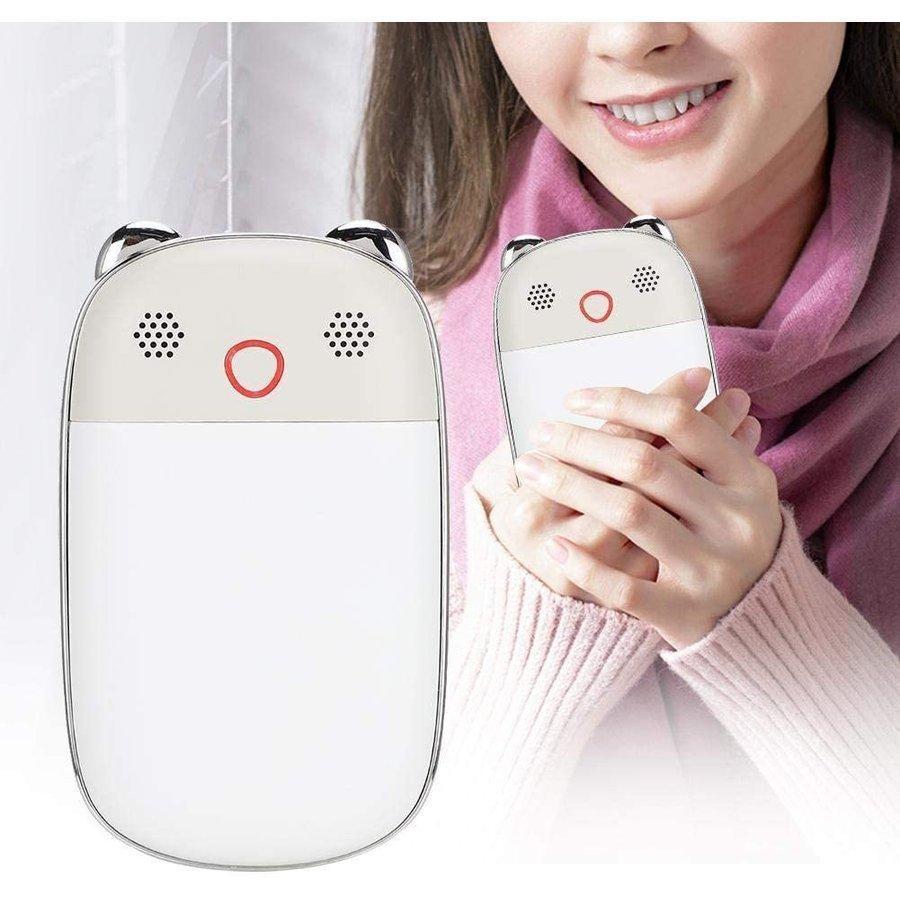 ポータブル USB ハンドウォーマー充電式、10000mAh クイック 加熱ポータブル かわいい 温度調節可能 贈り物 プレゼント 270 : RUMAY公式ショップ - 通販 - Yahoo ...