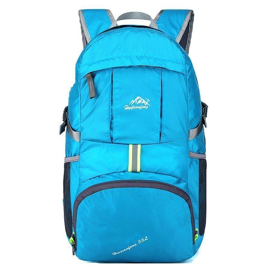 折りたたみ リュック 軽量 防水 コンパクト アウトドア 旅行 便利グッズ バックパック プレゼント 028 : RUMAY公式ショップ - 通販 - Yahoo!ショッピング