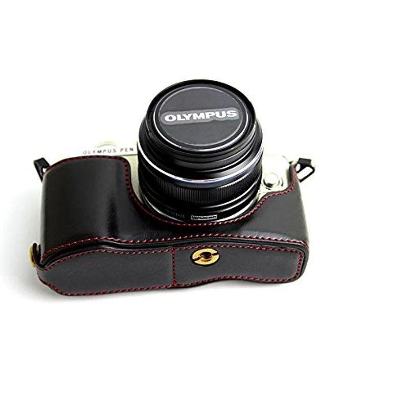 Olympus オリンパス PEN E-PL7 E-PL8 E-PL9 EPL7 EPL8 EPL9 カメラ バッグ ケース 専門店では