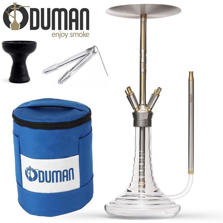 シーシャ 本体 セット オデュマン Oduman Gusto XL Hookah 65cm ガスト shisha 並行輸入品 : スモーカーズ ...
