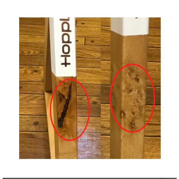 HOPPL（ホップル） HOPPL公式サイト アウトレット 数量限定 アウトレット ベビージム （本体のみ） ベビージム 木製 プレイジム ベビー 赤ちゃん ギフト プレゼント 出産祝い ...