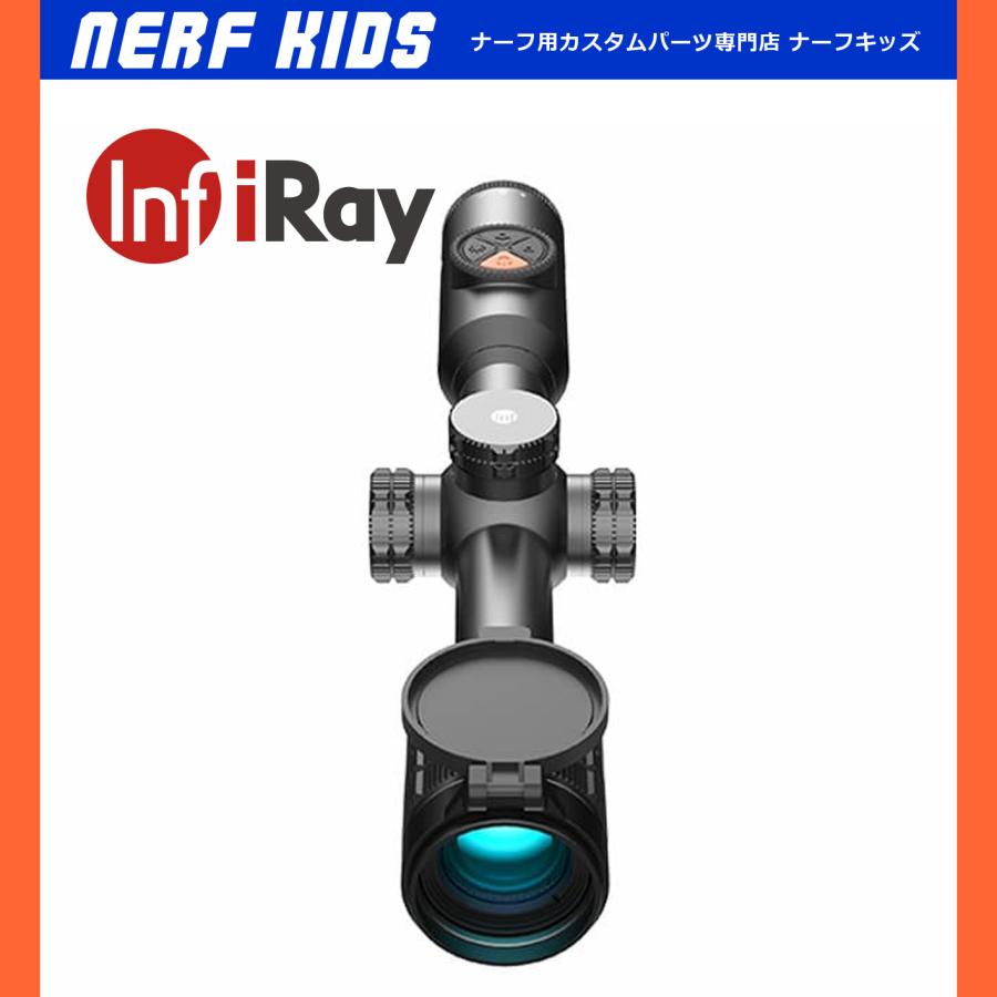 ☆限定特価・即納☆ INFIRAY Tubeシリーズ TL35 サーマル ☆限定特価・即納☆ INFIRAY Tubeシリーズ TL35 サーマル