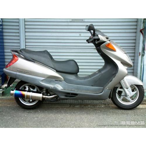 BEAMS マフラー 送料無料 ビームス フォーサイト/FORESIGHT前期 SS400チタン B105-12-000 : アイネット Yahoo!ショッピング店 - 通販 - Yahoo ...