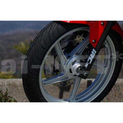 IRC 在庫有 RX02 110/70-17 CB-1 CB400SF CBR250R VTR250 ニンジャ250R バリオス バリオス2 MT-03 MT-25 YZF-R25 YZF ...
