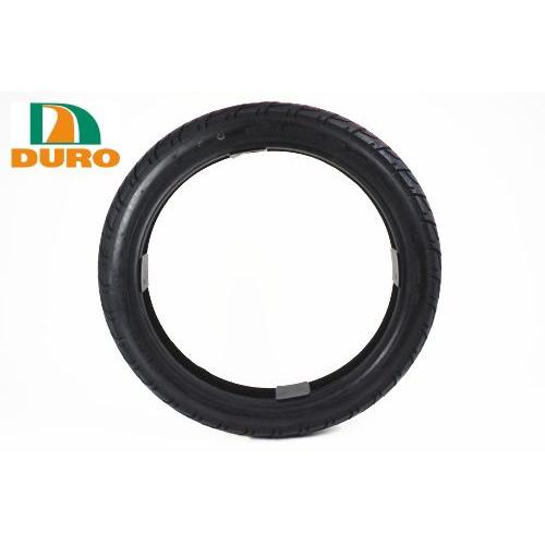 DURO（デューロ） セール特価 100/90-19 ホンダ・ヤマハ純正指定 ダンロップOEM工場 DURO HF261A : アイネット ...
