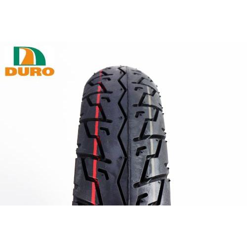 DURO（デューロ） ダンロップOEM VT750/2010〜用 フロントタイヤ DURO HF261A 100/90-19 57H TL ...