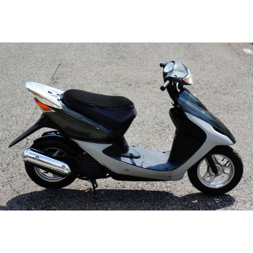 aiNET（バイク） 廃番 DIO ディオ Z4 スマートディオ リアスポイラーセット ホワイト/白 AF56 AF57 AF63 HONDA 純正リペア用 : アイネット Yahoo ...