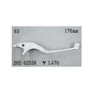 KIJIMA 納期未定 入荷後発送 キジマ VT250 F FE 84-85 ブレーキレバー 202-025SR リペア用 補修用 レバー : アイネット Yahoo!ショッピング店 - 通販 ...