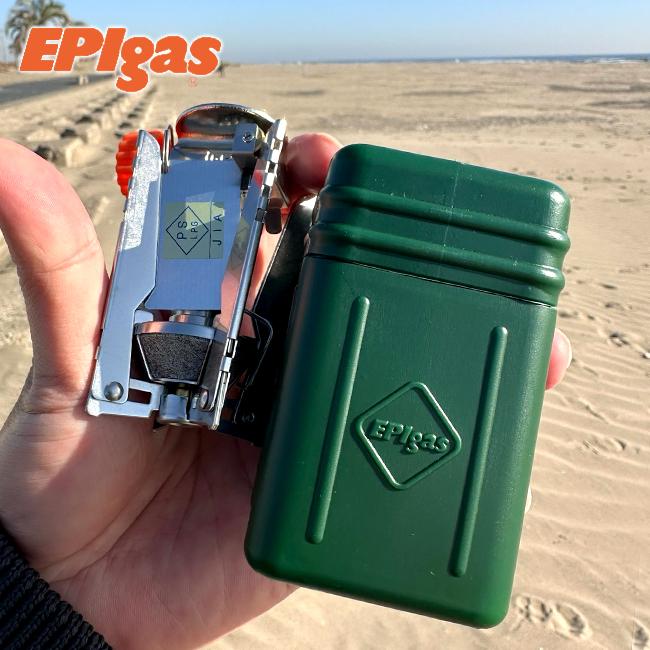 EPIガスストーブ 日本製 ガスストーブ イーピーアイガス REVO-3700ストーブ レボ3700ストーブ S-1028 EPIgas(アウトドア キャンプ) : アイネット Yahoo ...