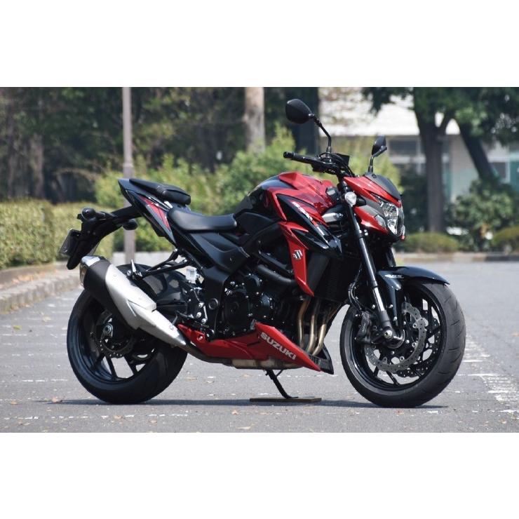 ワールドウォーク タンクパッド ワールドウォーク製 GSX-S750 G2プロテクションタンクパッド(G2-23) ニーグリップパッド : アイネット Yahoo!ショッピング店 - 通販 ...