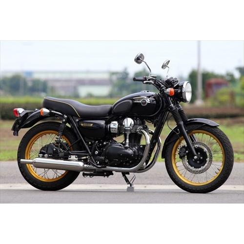 送料無料 アールズギア ワイバンクラシック ツイン クラシカルタイプ W800 2011-16 マフラー WK20-02CT : アイネット Yahoo!ショッピング店 - 通販 ...