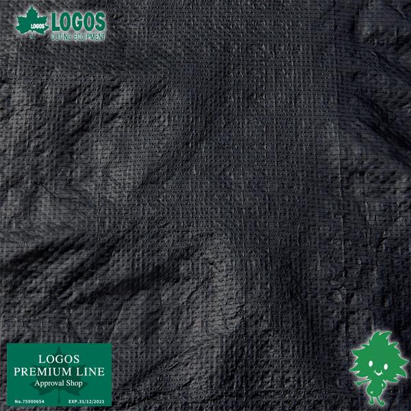 LOGOS（ロゴス） テントマット＆シート・WXL 71809741 WXLサイズテント