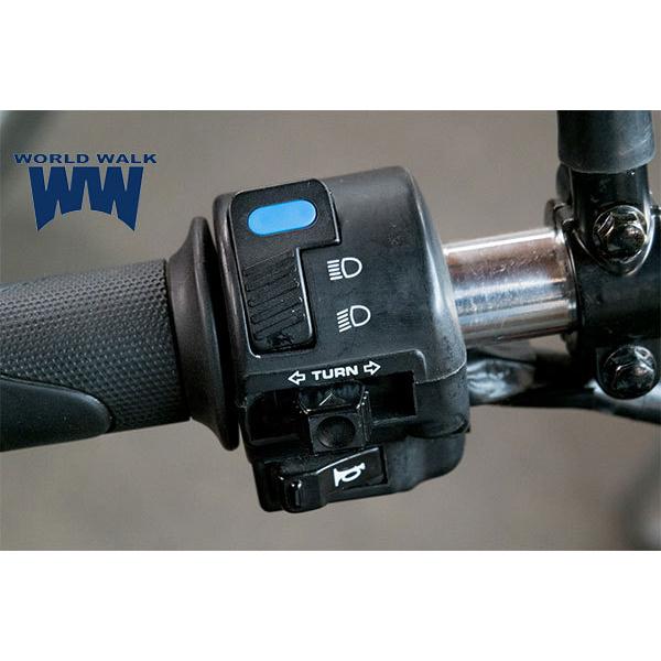 ワールドウォーク WW製 ワールドウォーク製 ジャイロキャノピー 4st用ハンドルポストキット wh-4-4st : アイネット Yahoo!ショッピング店 - 通販 - Yahoo!ショッピング