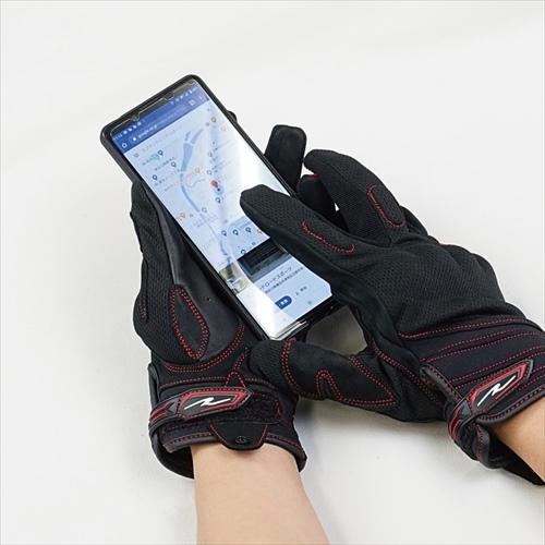 ラフ＆ロード RR8026 コンフォートナックルグローブ パラレル :80604or80607:アイネット Yahoo!ショッピング店 - 通販 - Yahoo!ショッピング