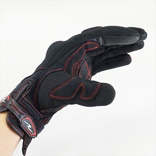 ラフ＆ロード RR8026 コンフォートナックルグローブ パラレル :80604or80607:アイネット Yahoo!ショッピング店 - 通販 - Yahoo!ショッピング