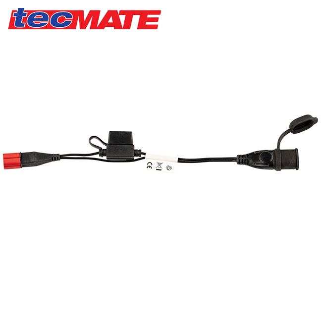 OptiMATE 在庫有 テックメイト OptiMate ケーブル 40cm EURO5 DUCATI 専用アダプター O-77 パワースポーツ用充電アダプタ : アイネット Yahoo ...