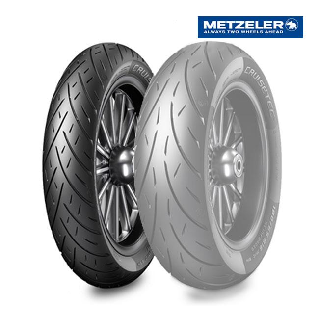 METZELER メッツラー CRUISETEC 150/80-16 M/C 71H TL クルーズテック 3576900 フロントタイヤ : アイネット Yahoo!ショッピング店 - 通販 ...