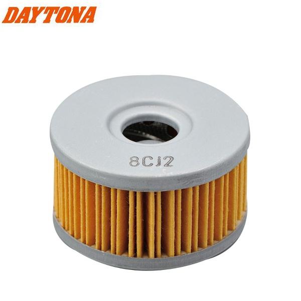 DAYTONA（バイク用品） DAYTONA/デイトナ リプレイスオイルフィルター 内蔵式 F-20 SUZUKI系 グラストラッカー ...