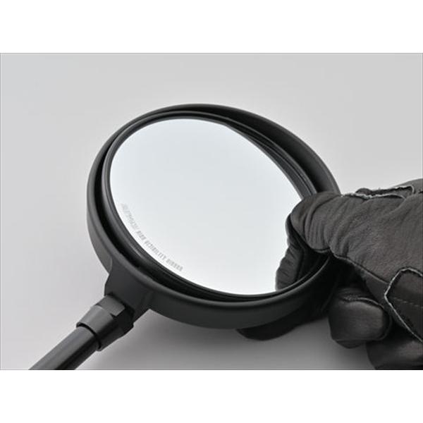 DAYTONA（バイク用品） DAYTONA/デイトナ ハイビジミラー Z2 モンスターミラー ブラック/ハイ 37330 : アイネット Yahoo!ショッピング店 - 通販 - Yahoo ...