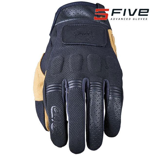 FIVE/5/ファイブ 1032059503 SCRAMBLER ソフト プロテクター バイク グローブ 手袋 春 夏 秋 冬 スマホタッチ タッチスクリーン クラシック 爆買 : アイネット ...