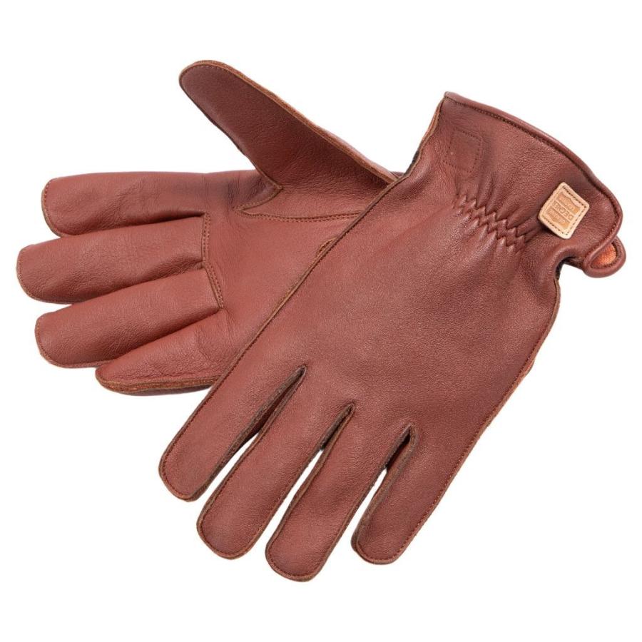 ブラウン/XL デグナー/DEGNER TG-93 洗えるレザーグローブ ディアスキングローブ : 85775 : アイネット Yahoo!ショッピング店 - 通販 - Yahoo!ショッピング