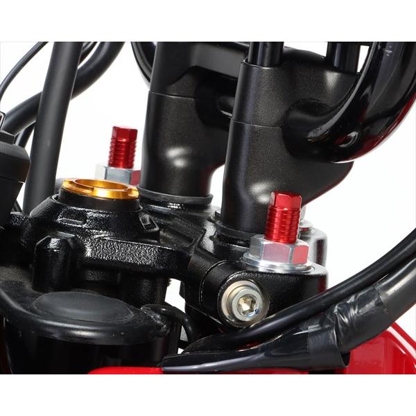 KITACO KITACO/キタコ イニシャルアジャスターSET CT125ハンターカブ 502-1470100 : アイネット Yahoo!ショッピング店 - 通販 - Yahoo!ショッピング