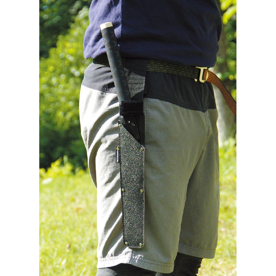 belmont 在庫有 belmont/ベルモント BM-021 U.L. Noko ノコギリ ナイフ 刃物 収納ケース 超軽量 SK85 刃 サワグルミ ホルダー : アイネット Yahoo ...