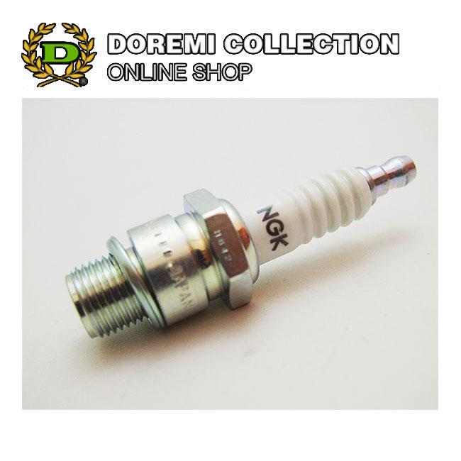 DOREMI COLLECTION 在庫有 ドレミコレクション 14034 H1 沿面プラグ 1本 BUHX : アイネット Yahoo ...