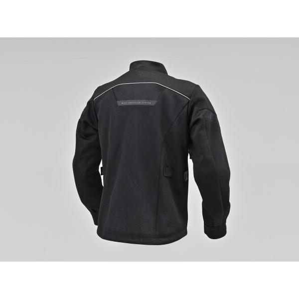 6月下旬入荷予定 ブラック/2XLサイズ 送料無料 DAYTONA/デイトナ DJ-011 フルメッシュジャケット 46882 :89193:アイネット Yahoo!ショッピング店 - 通販 ...