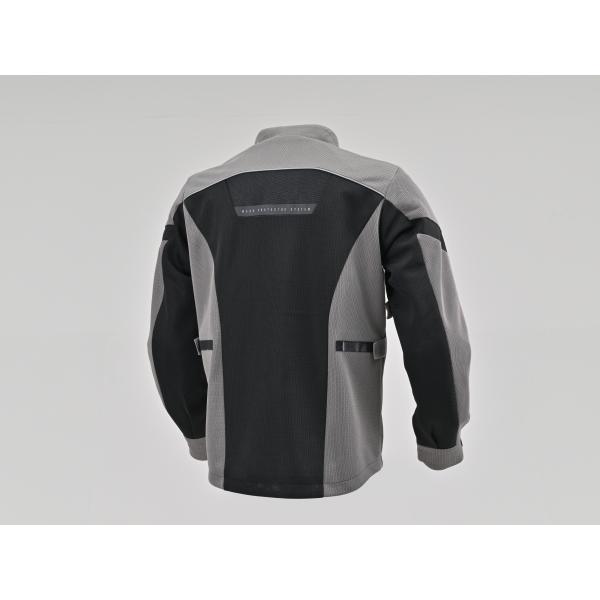 6月下旬入荷予定 ブラックグレー/Mサイズ 送料無料 DAYTONA/デイトナ DJ-011 フルメッシュジャケット 46909 :89195:アイネット Yahoo!ショッピング店 - 通販 ...
