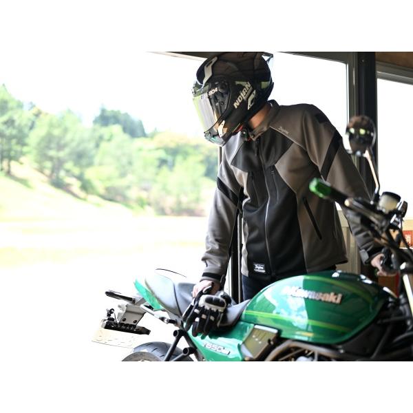 DAYTONA（バイク用品） ブラックグレー/Lサイズ 送料無料 DAYTONA/デイトナ DJ-011 フルメッシュジャケット 46913 : アイネット Yahoo!ショッピング店 ...