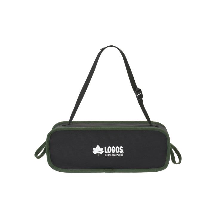 LOGOS（ロゴス） 73329008 2WAY 7075コンパクトバケットチェア ハイ