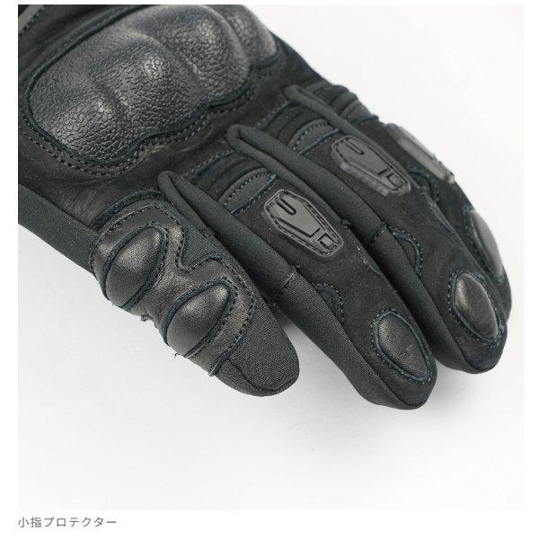 ラフ＆ロード オールブラック/XLsize ラフ&ロード RR8657 プリマロフト アドベンチャーウインターグローブ : アイネット Yahoo!ショッピング店 - 通販 - Yahoo ...