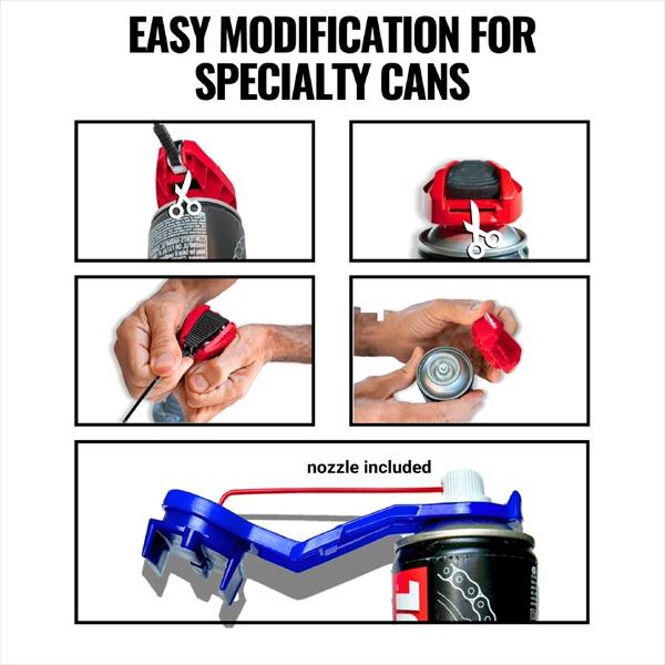 ラフ&ロード OKR OINKER チェーンルブリケーター 520/420チェーン用 OKR-520 : 90915 : アイネット ...