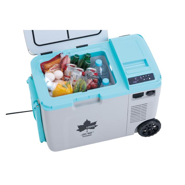 LOGOS（ロゴス） 在庫有 74175097 野電 エレキャン・冷凍冷蔵庫 16-BF