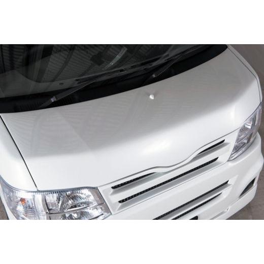 ギブソン エブリィ DA64 ボンネット 純正タイプ FRP 未塗装 GIBSON エブリィエース : aabq0106abaa : カーパーツ専門店BoooN(ブーン) - 通販 ...